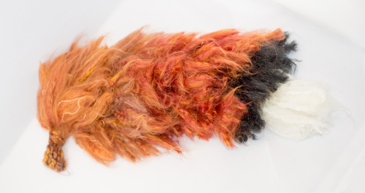 Fox Tail Costume Tutorial – My Creative Blog