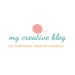 My Creative Blog – Do Something Creative Everyday