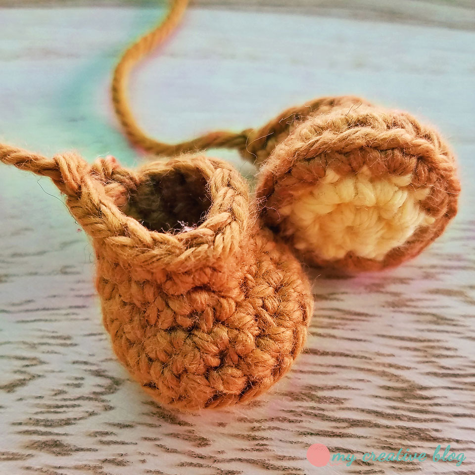 Super Mario Bros. Toad – Crochet Pattern – My Creative Blog