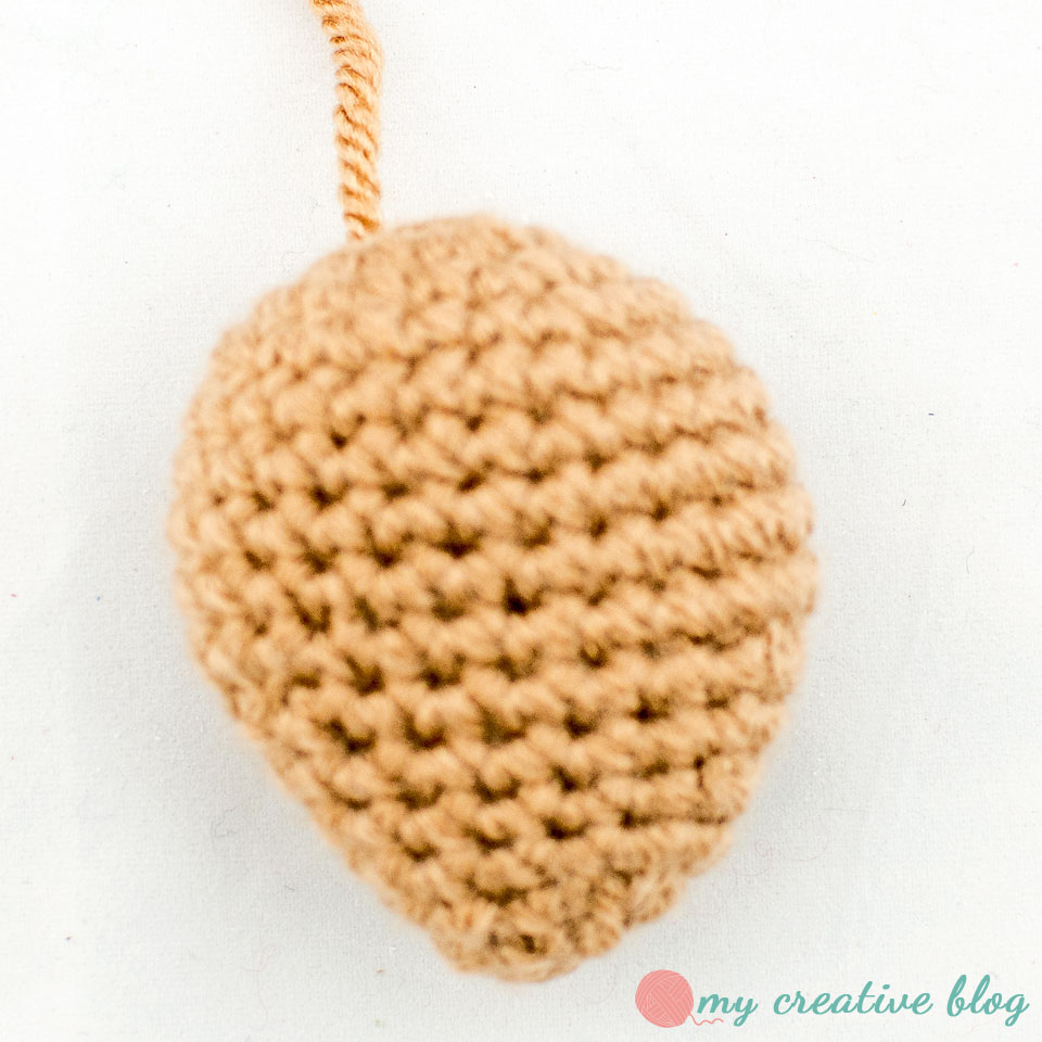 Toddler Groot – Crochet Pattern – My Creative Blog